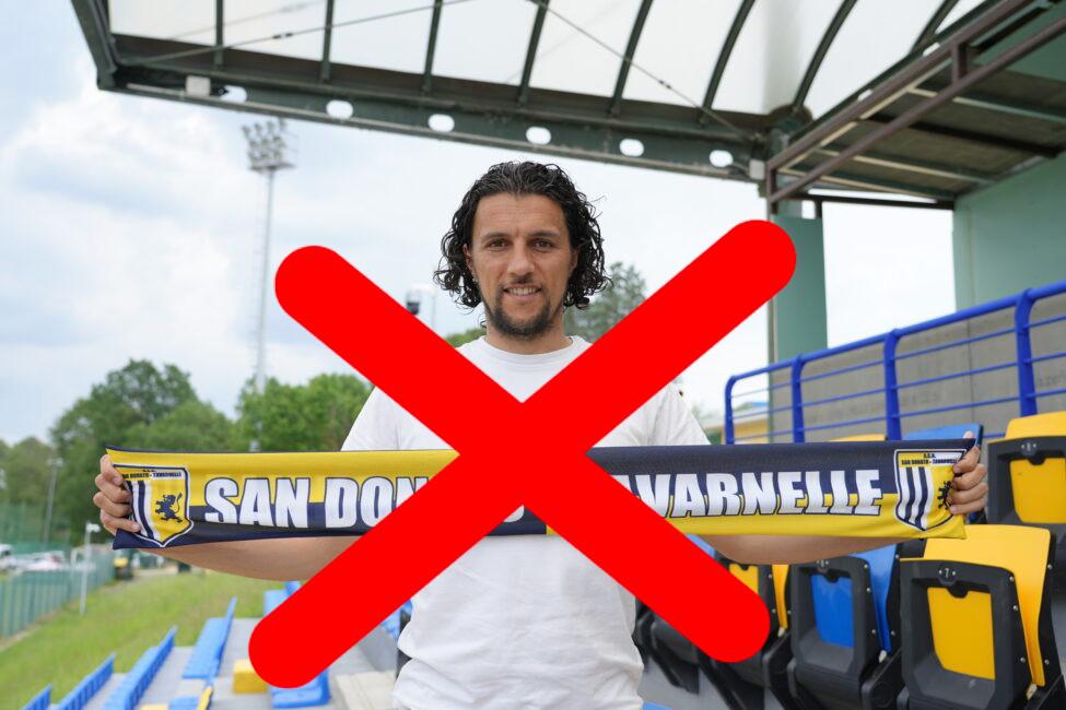 San Donato, via Caciagli! - Almanacco del Calcio Toscano