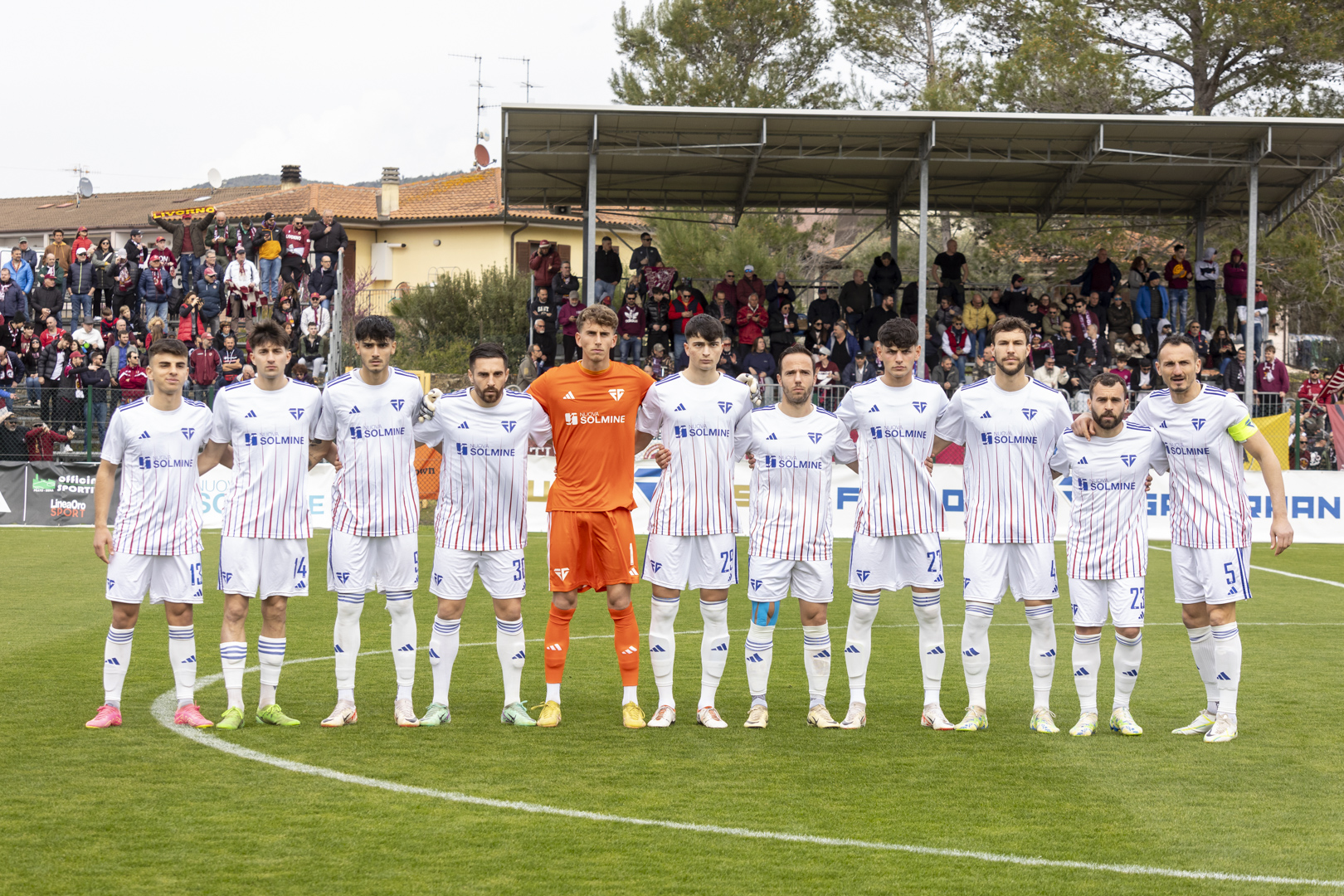 Che match: Follonica Gavorrano atteso dalla Sangiovannese - Almanacco ...
