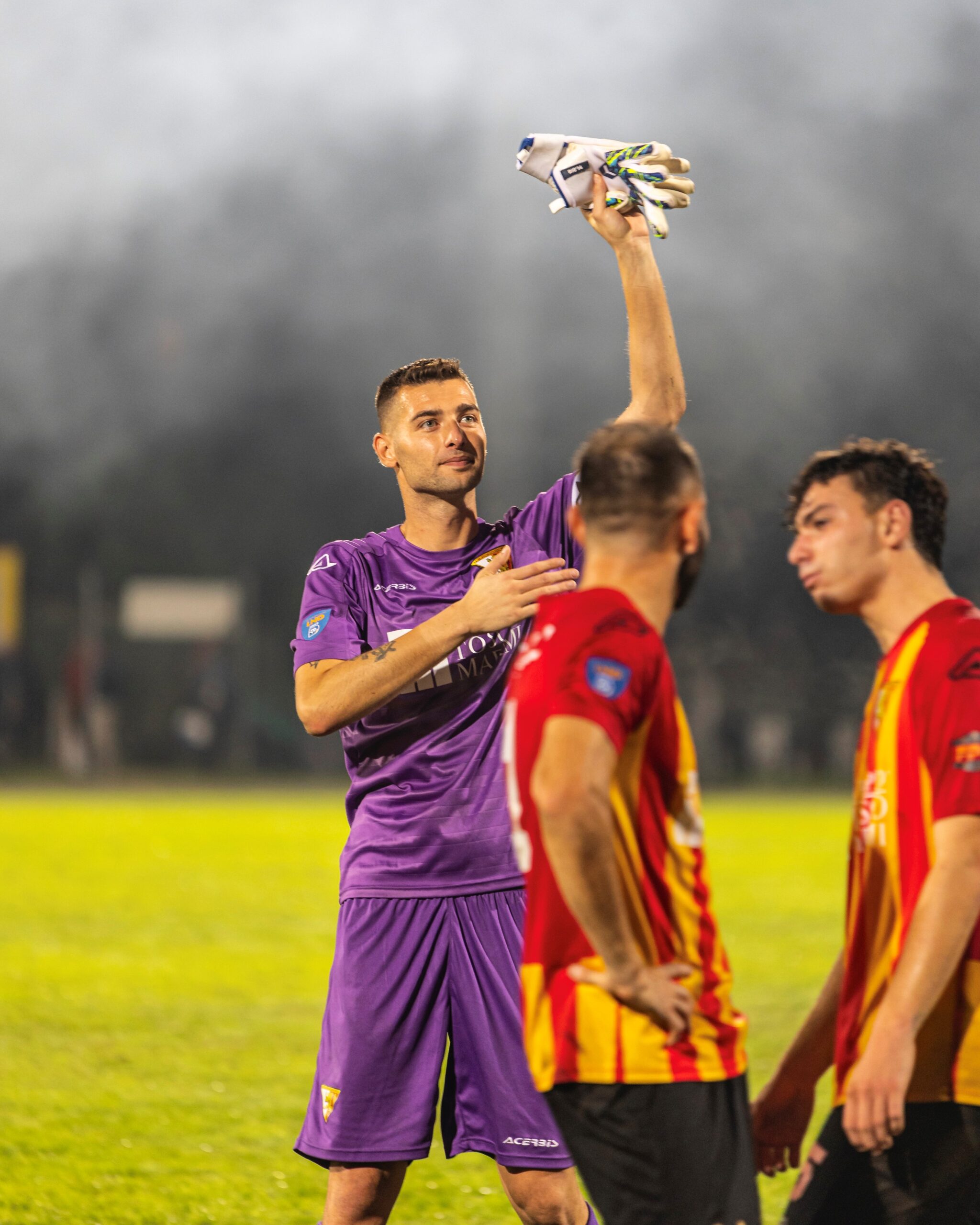 Almanacco del Calcio Toscano - Almanacco del Calcio Toscano